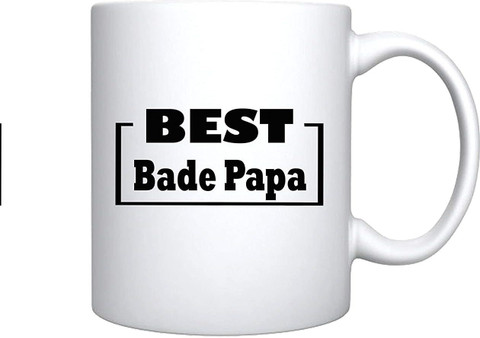 bade papa