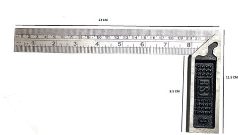 tri square ruler
