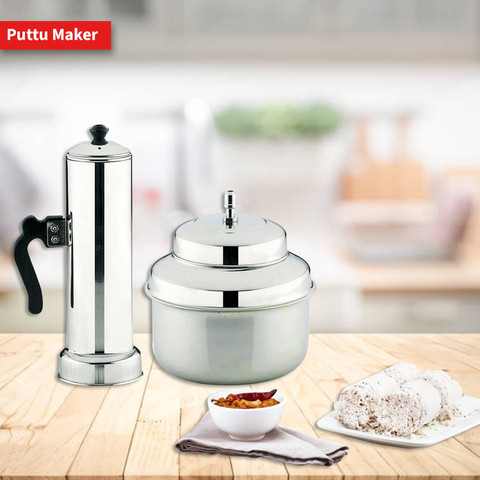 puttu maker flipkart