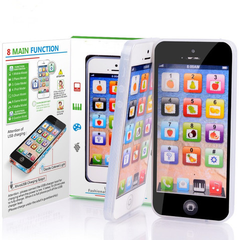 first iphone for child