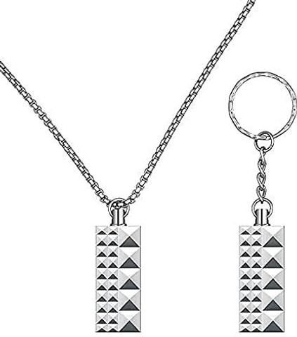 hidden camera pendant