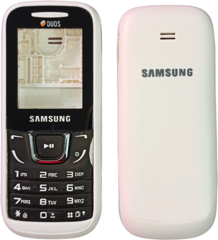 samsung e1282t cpu type