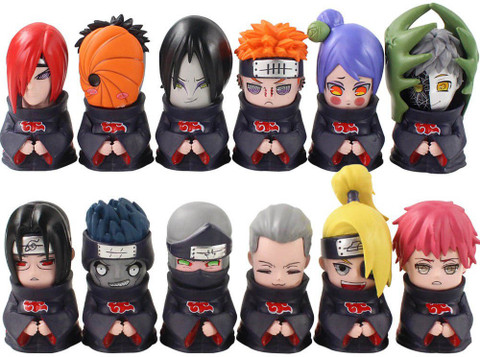 akatsuki gift set
