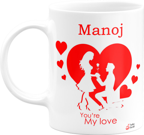manoj love