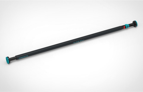 pull up bar decathlon