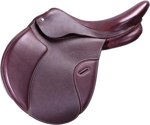 fouganza saddle