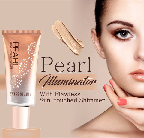 illuminator makeup base