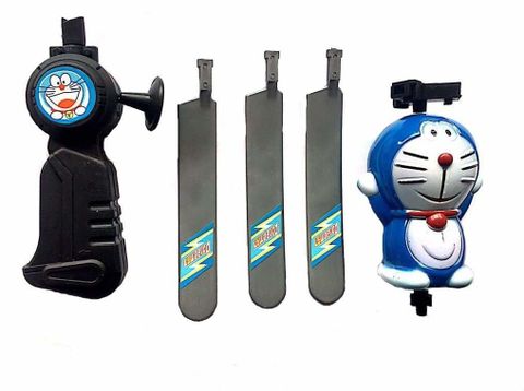 DACKON STUFF Doctor Set with Flying doreemon Set for Kids - Doctor Set ...