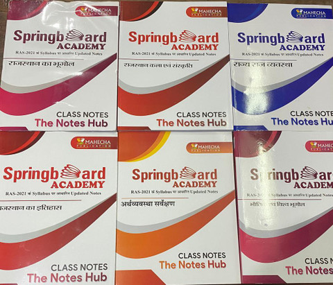 notes hub springboard