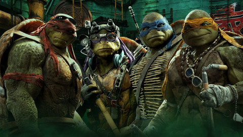 ninja turtle wallpapers