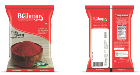 brahmins chilli powder