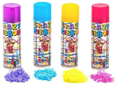 decorative items sprays