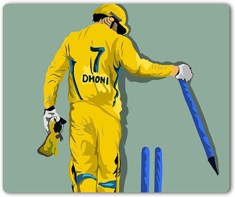 dhoni csk theme
