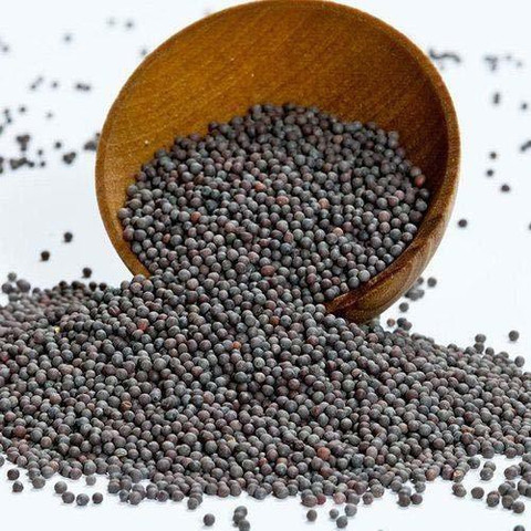 JD FRESH Whole RAI Seeds Pack of 250 Gr Price in India - Buy JD FRESH ...