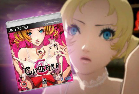 catherine ps3
