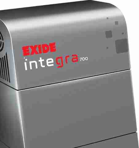EXIDE 60 Months Warranty Sealed Inverter Battery Price in India - Buy ...