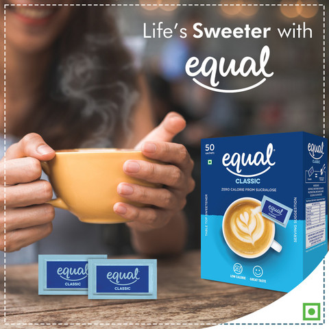 equal sugar