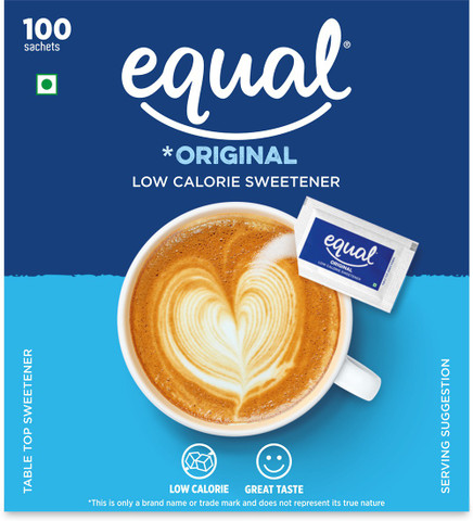equal sugar free