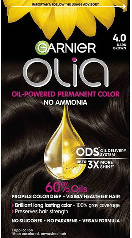 soft black olia