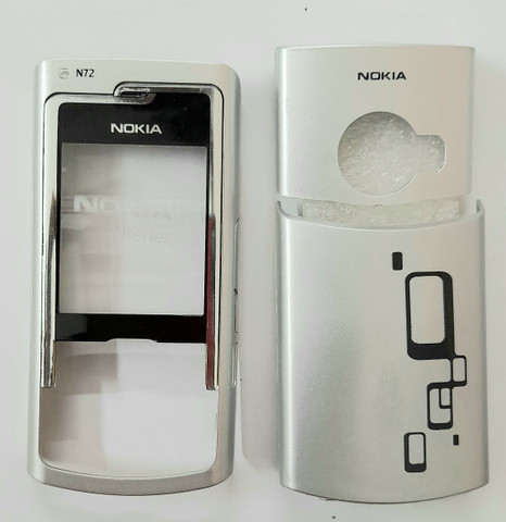 nokia n72 camera