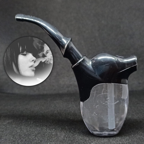 mini cigarette pipe hookah