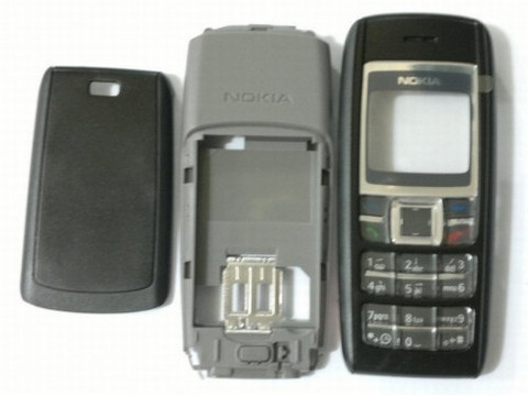 nokia 1600