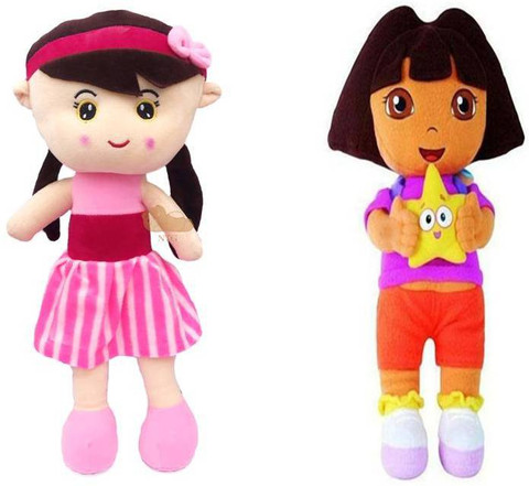 dora for babies