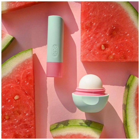 watermelon eos