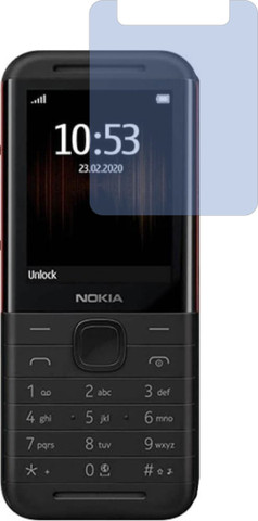 nokia 1212 screen