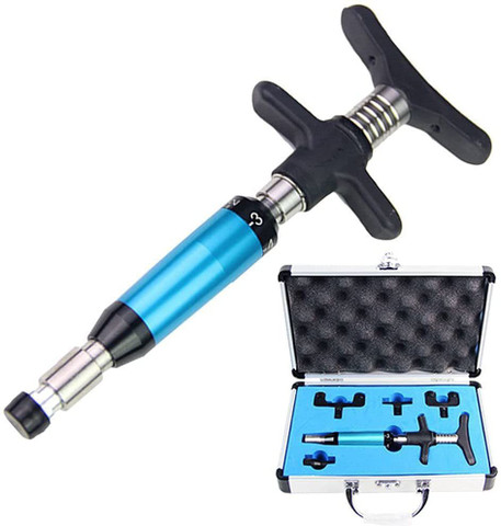chiropractic adjustment tool