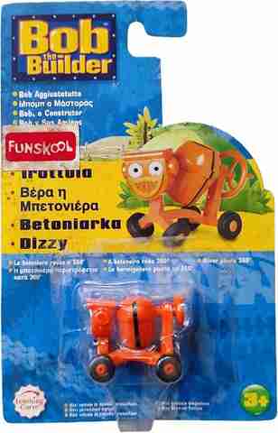 bob the builder dizzy picture mixer