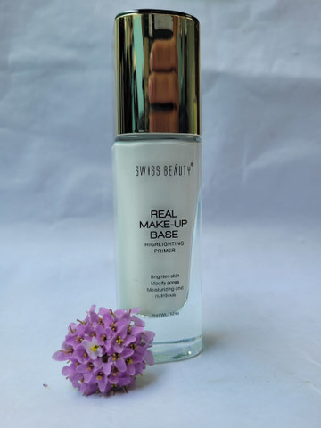 makeup base highlighting primer