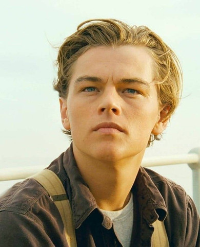 jack dawson original