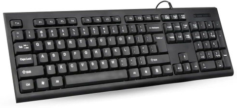desktop computer keyboard keys