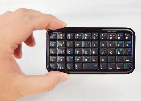 thumb keyboard usb