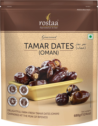 tamar or dates