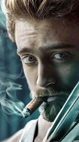 daniel radcliffe wolverine