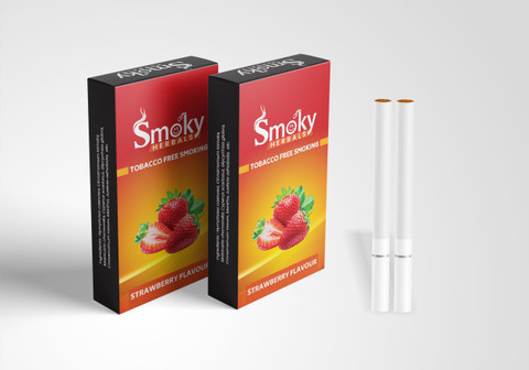 fruit flavored cigarettes
