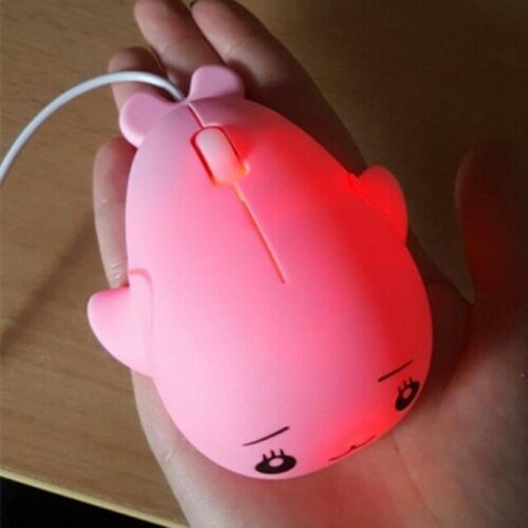 cute computer mouse