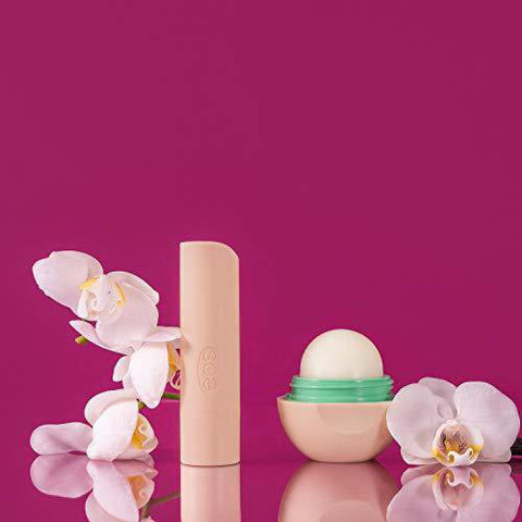 eos vanilla bean sphere