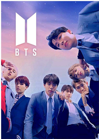 bts team pic