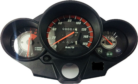unicorn speedometer not working