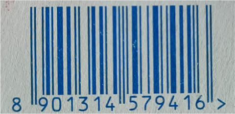 colgate toothbrush barcode