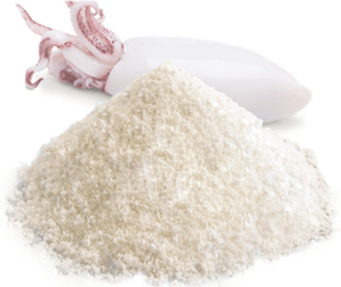 cuttlefish bone powder