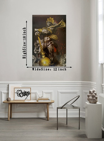 veer abstract posters