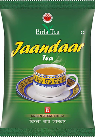 jayshree tea