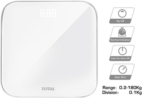 weight scale toolstation