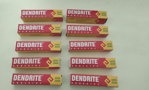 dendrite adhesive