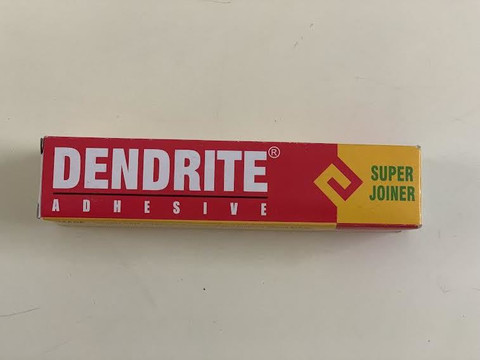dendrite adhesive