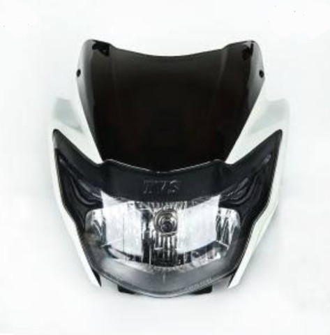 apache rtr 160 mask